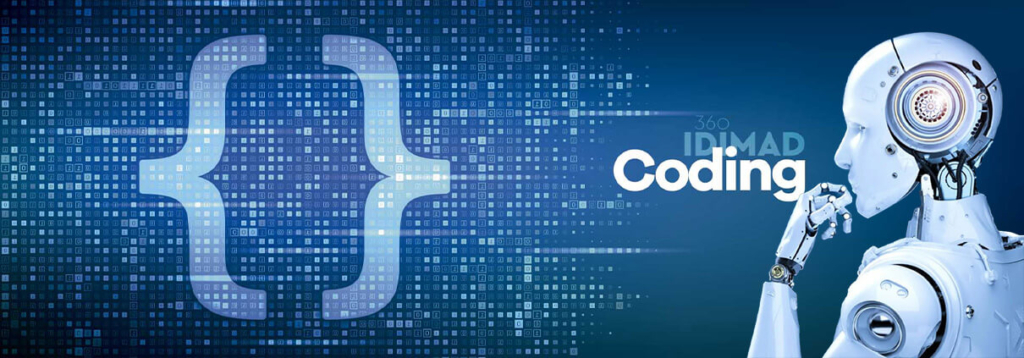 Copilot de Github y el futuro de la programación | Idimad 360