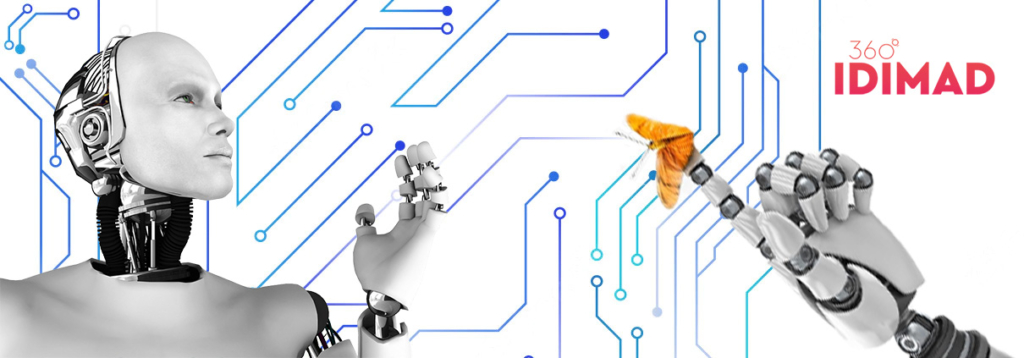 LaMDA: Qué es y cuales son sus habilidades | Idimad 360