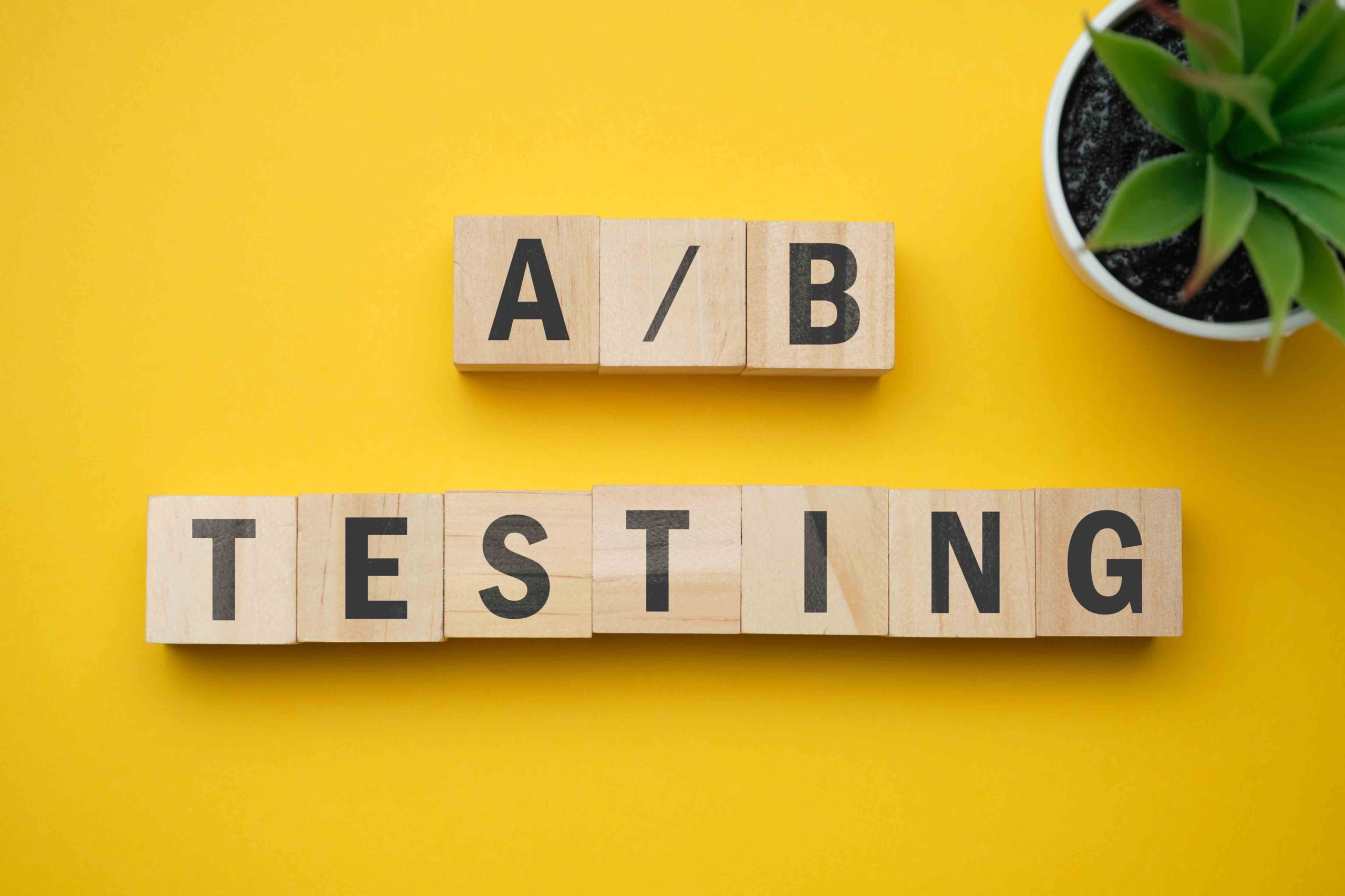 Test A/B: ¿Qué es? ¿Cómo funciona? | IDIMAD360