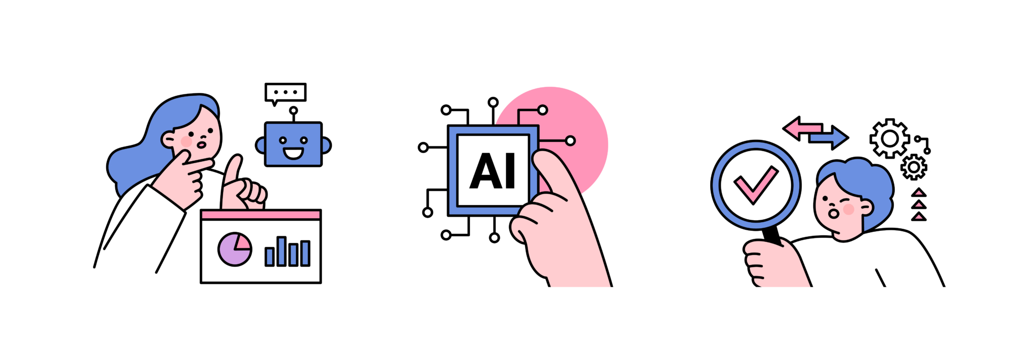 9 Herramientas de Diseño Gráfico con IA Gratuitas | IDIMAD 360